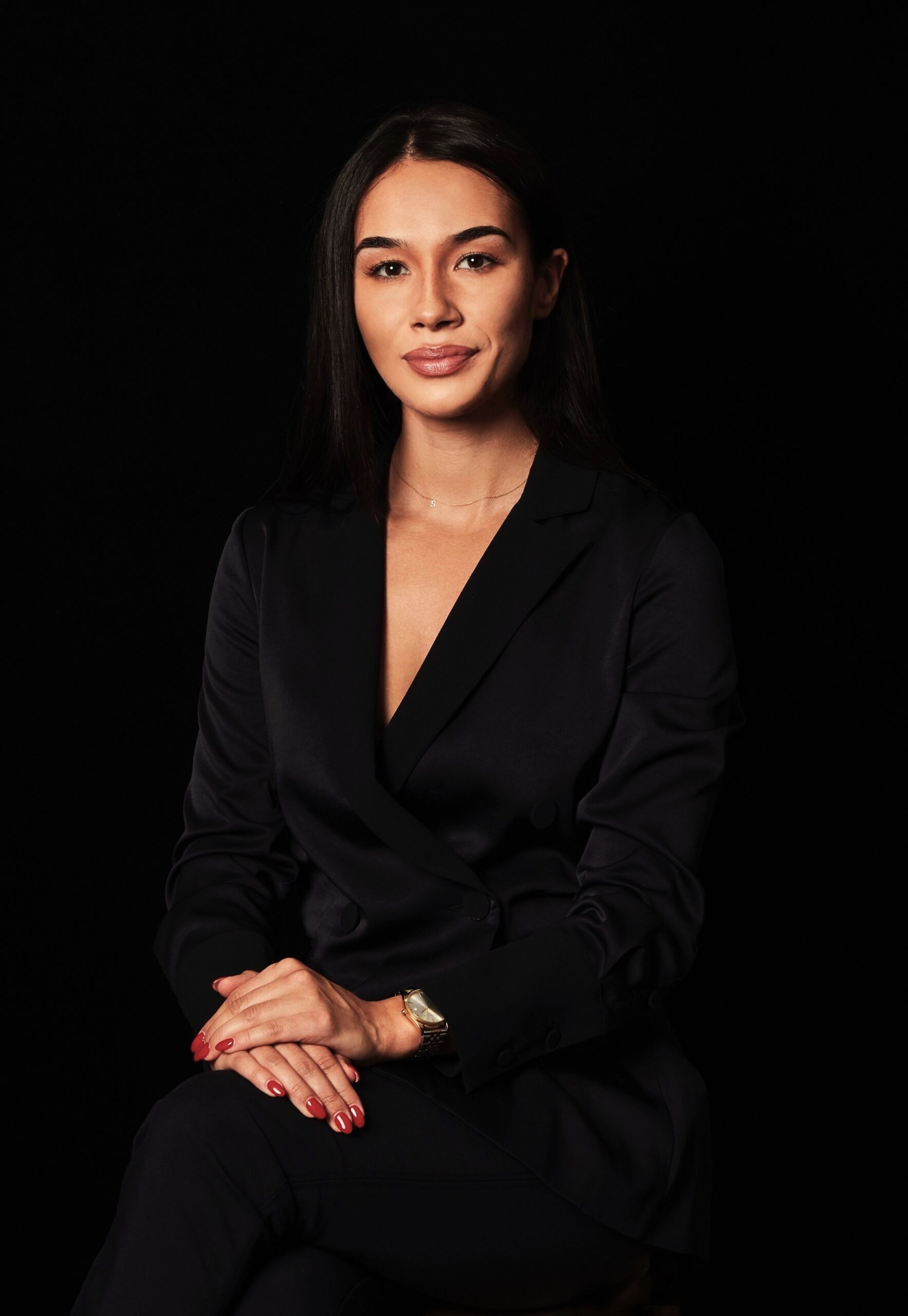 Sasha Rodriguez - Costi Cohen